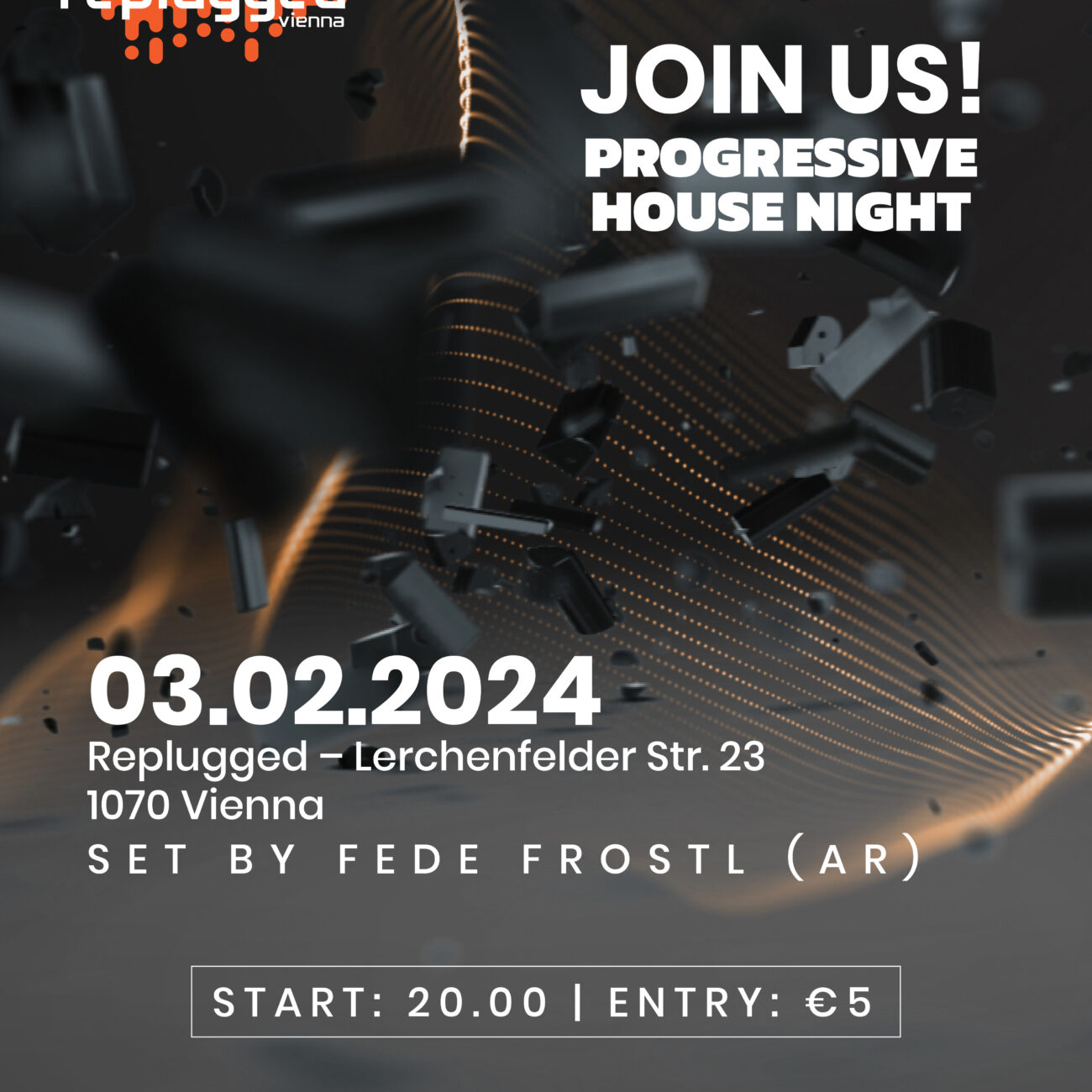 Replugged – Live Music Club – Event, Live Music, Live Music in Wien ...