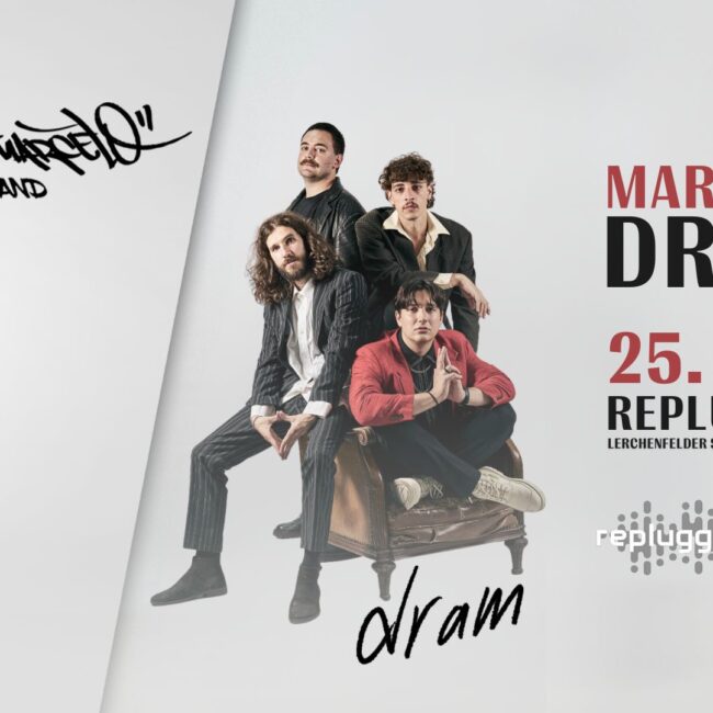 Replugged - Live Music Club - Event, Live Music, Live Music in Wien ...
