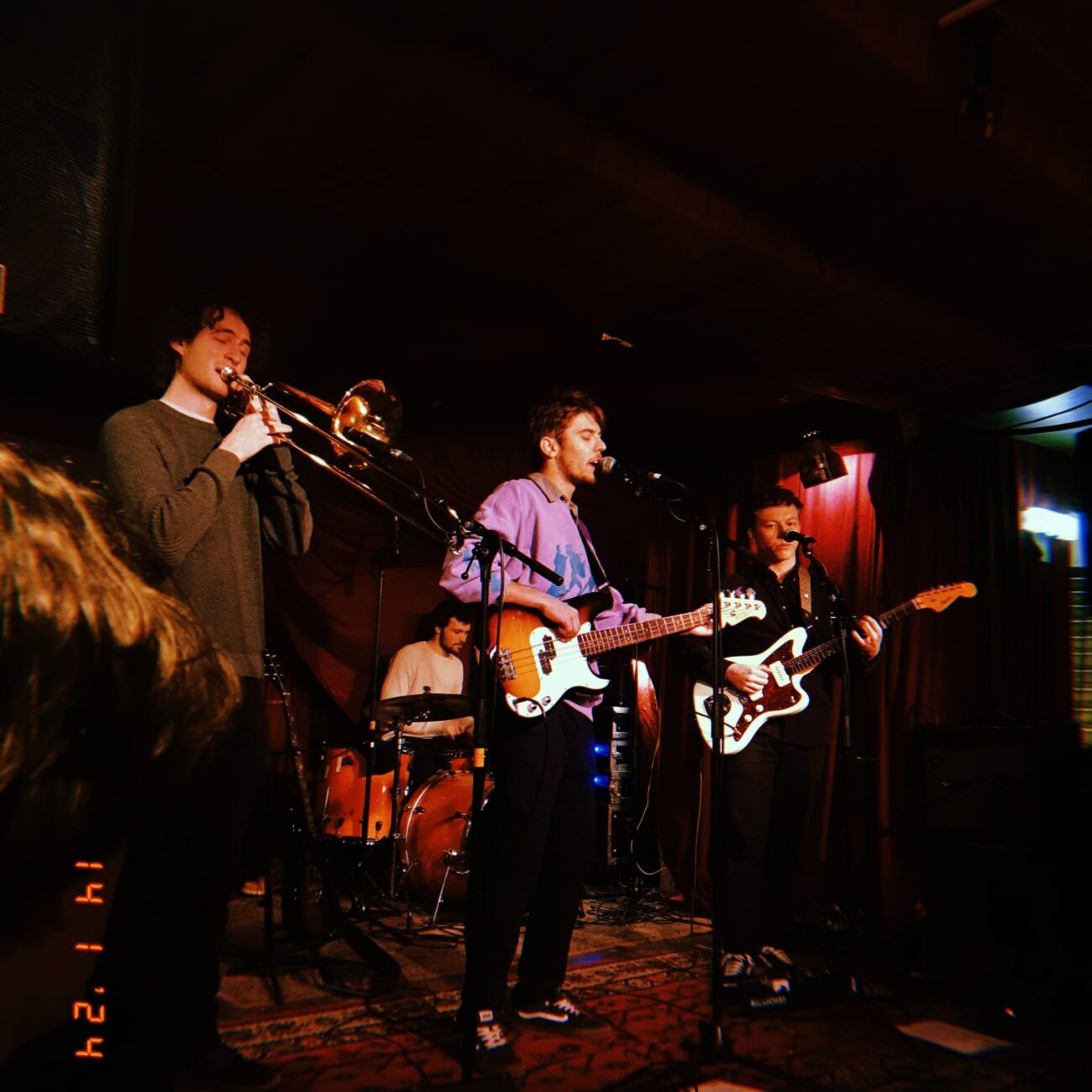 Replugged - Live Music Club - Event, Live Music, Live Music in Wien ...