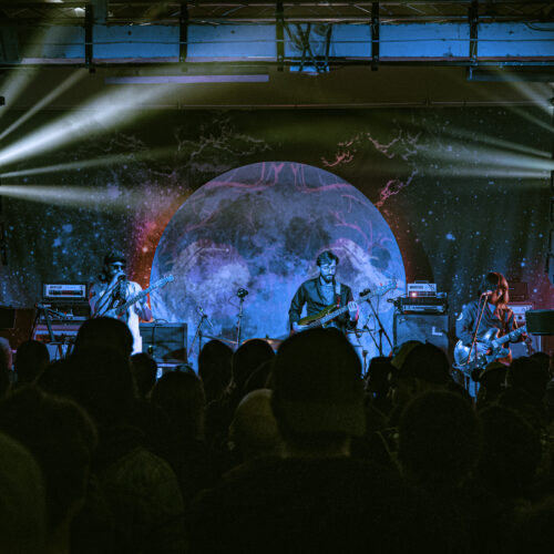 Replugged - Live Music Club - Event, Live Music, Live Music in Wien ...