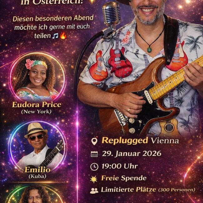 Replugged - Live Music Club, Live Music Location, Live Music Wien ...